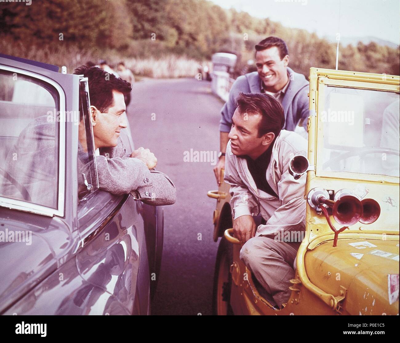 Original Film Title: COME SEPTEMBER. English Title: COME SEPTEMBER ...