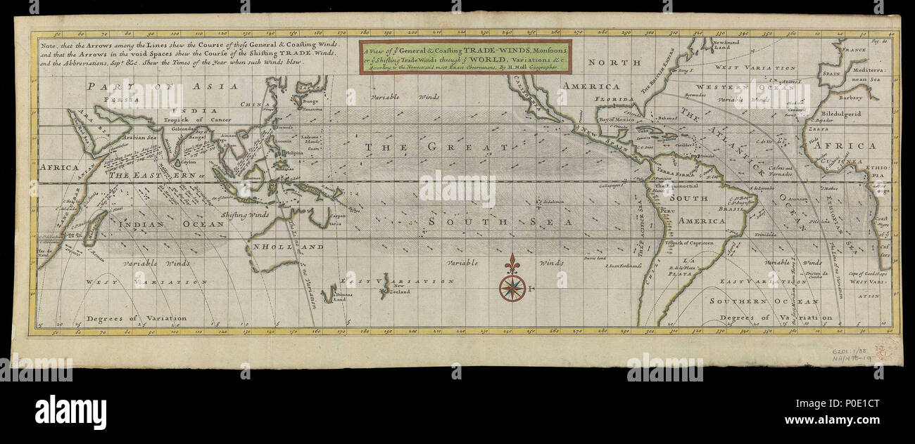 50 degrees north hi-res stock photography and images - Alamy