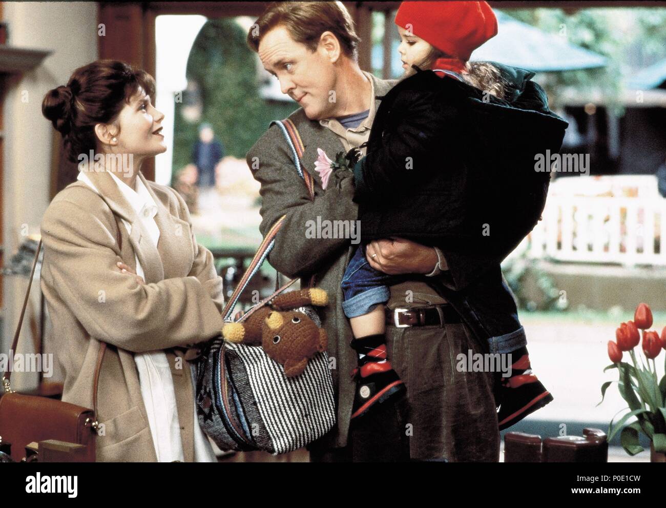 Original Film Title: RAISING CAIN. English Title: RAISING CAIN. Film ...