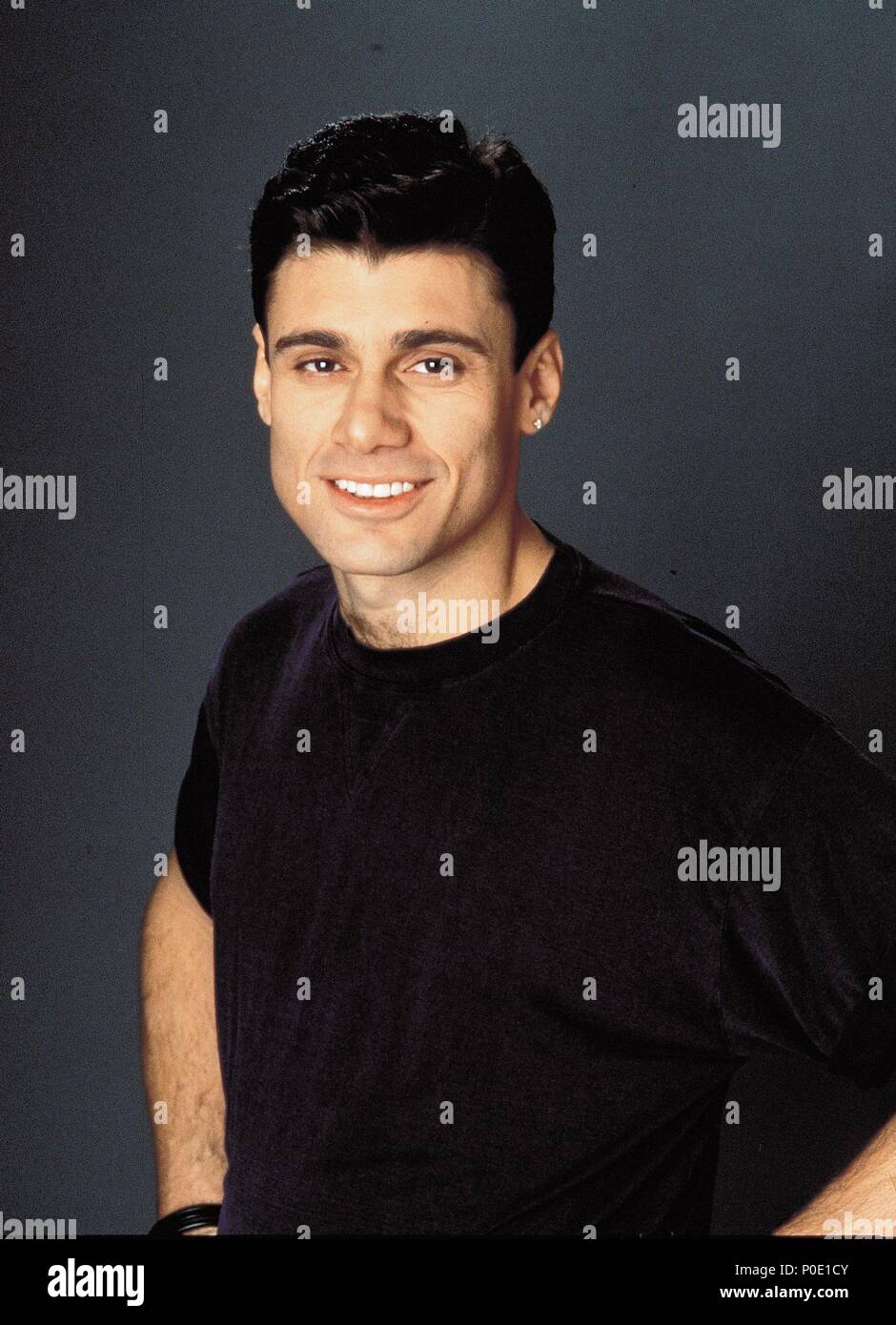 Original Film Title: RAISING CAIN. English Title: RAISING CAIN. Film ...