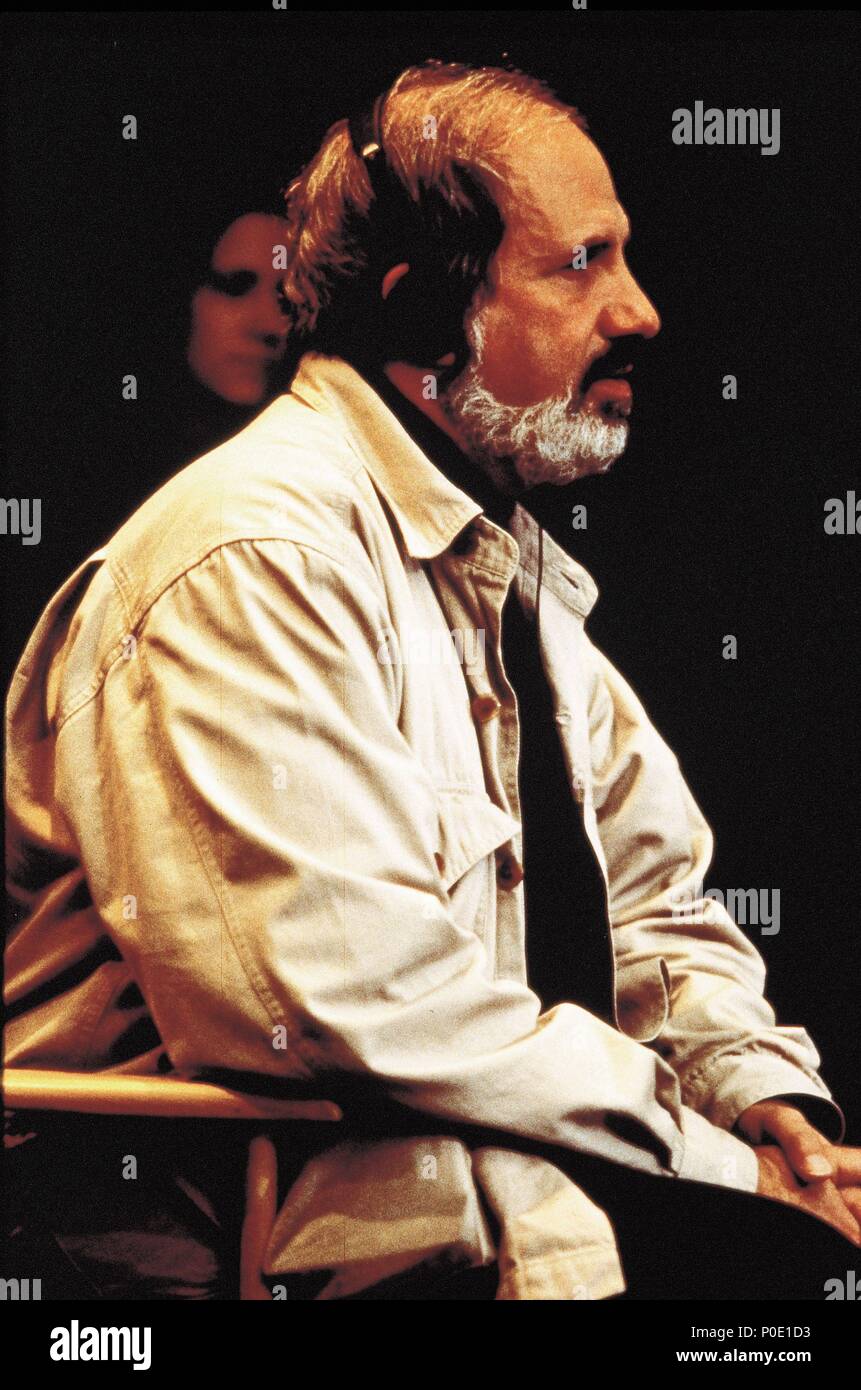 Original Film Title: RAISING CAIN. English Title: RAISING CAIN. Film ...