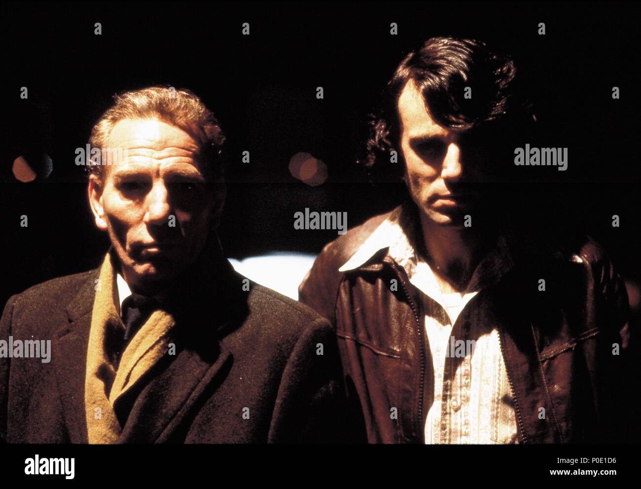 Original Film Title: IN THE NAME OF THE FATHER. English Title: IN THE ...