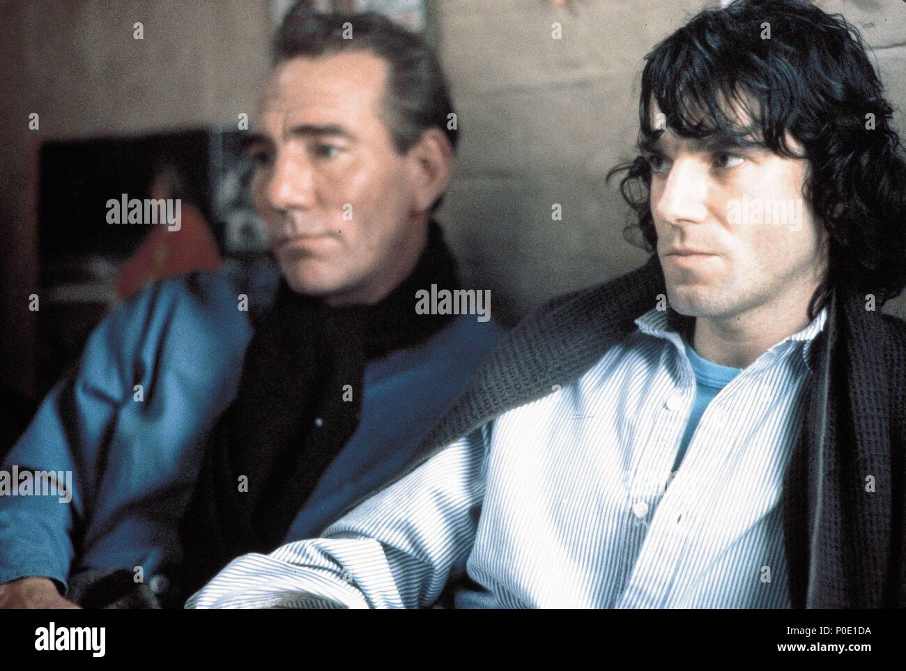 Original Film Title: IN THE NAME OF THE FATHER. English Title: IN THE ...