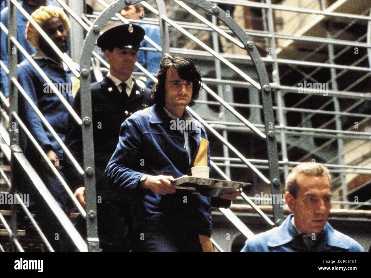 Original Film Title: IN THE NAME OF THE FATHER. English Title: IN THE ...