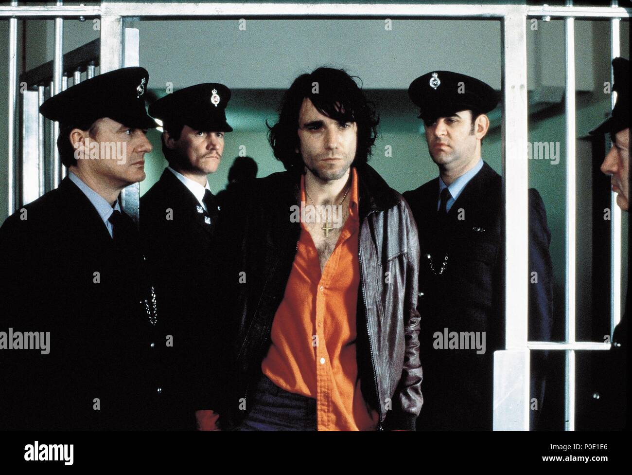 Original Film Title: IN THE NAME OF THE FATHER. English Title: IN THE ...