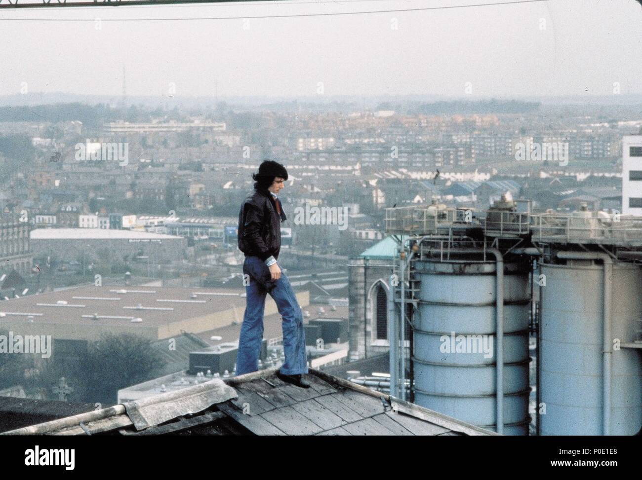 Original Film Title: IN THE NAME OF THE FATHER. English Title: IN THE ...