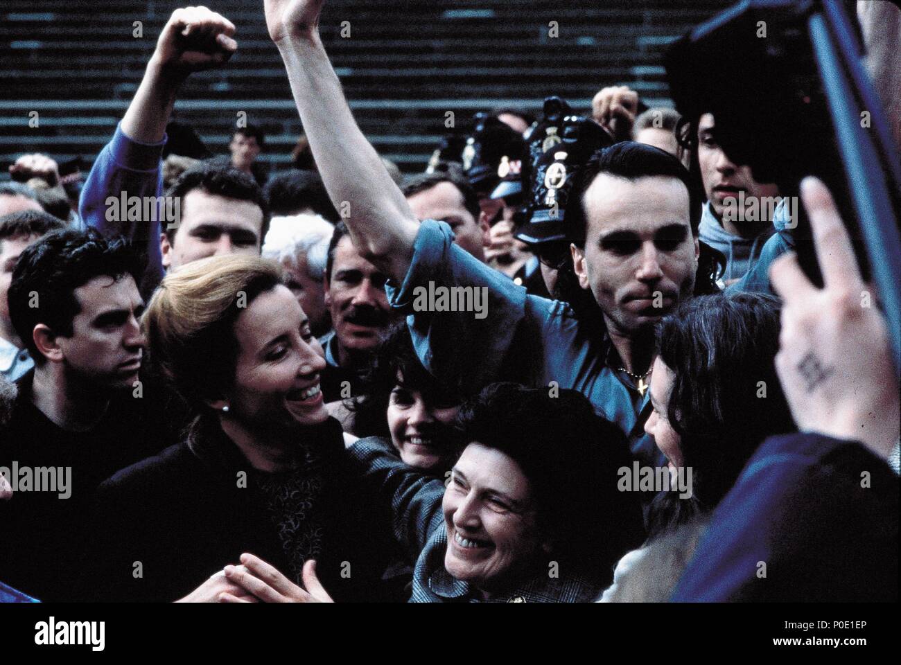 Original Film Title: IN THE NAME OF THE FATHER. English Title: IN THE ...