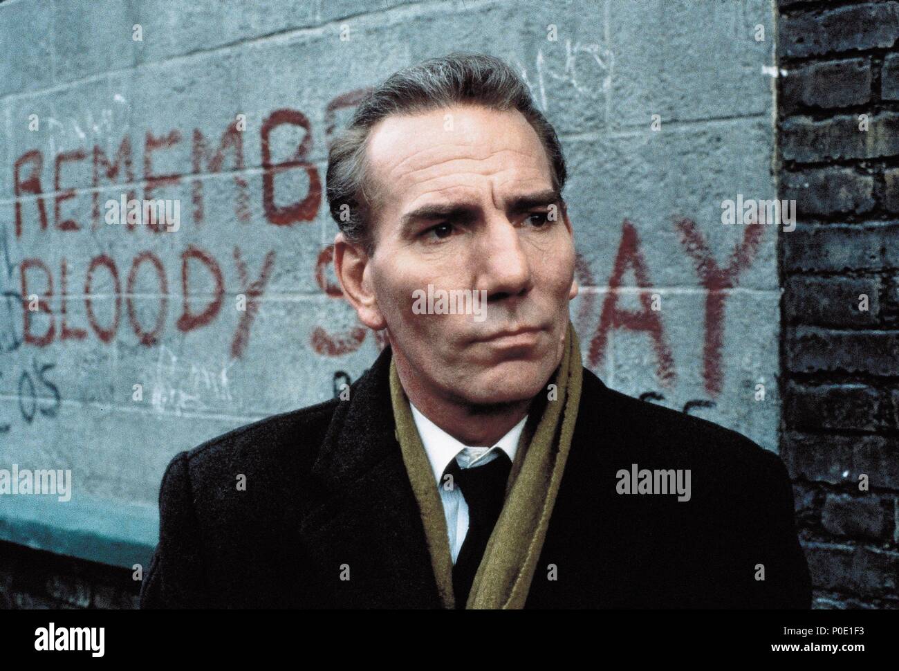 Original Film Title: IN THE NAME OF THE FATHER. English Title: IN THE ...