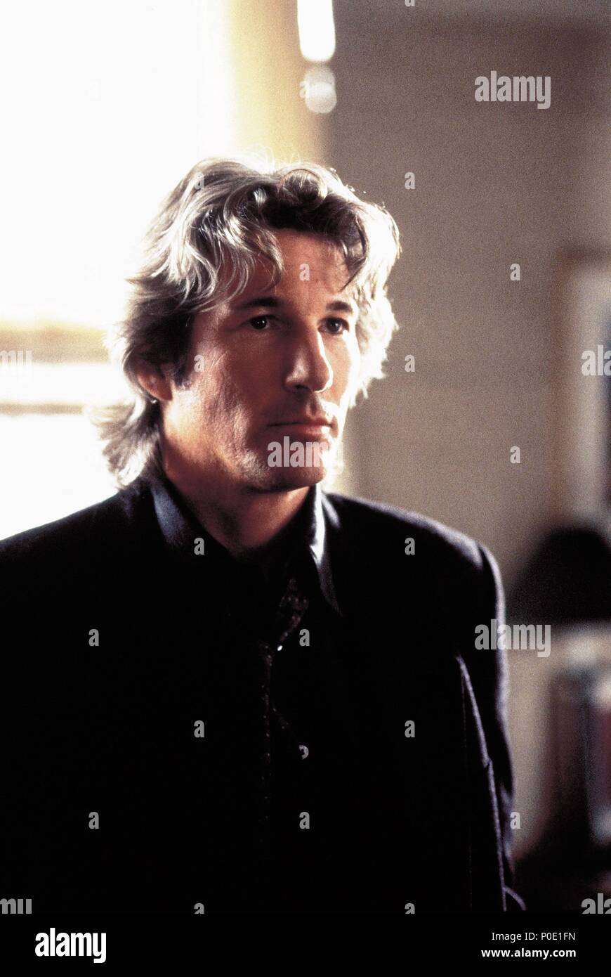 Original Film Title: INTERSECTION. English Title: INTERSECTION. Film ...