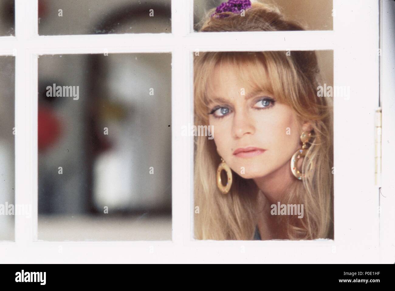 Original Film Title: HOUSESITTER. English Title: HOUSESITTER. Film ...