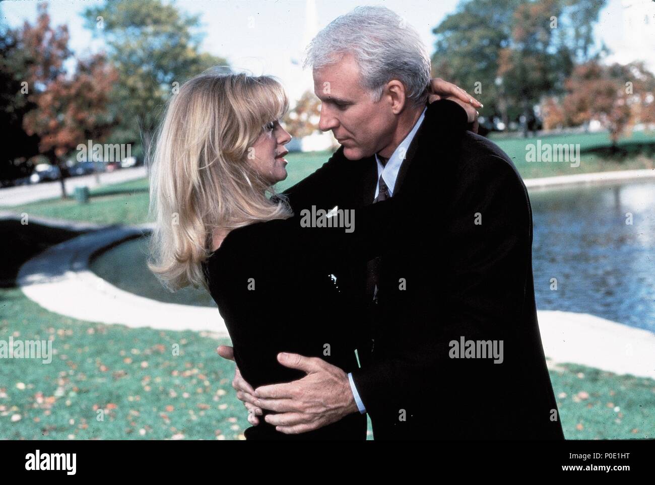 Original Film Title: HOUSESITTER. English Title: HOUSESITTER. Film ...