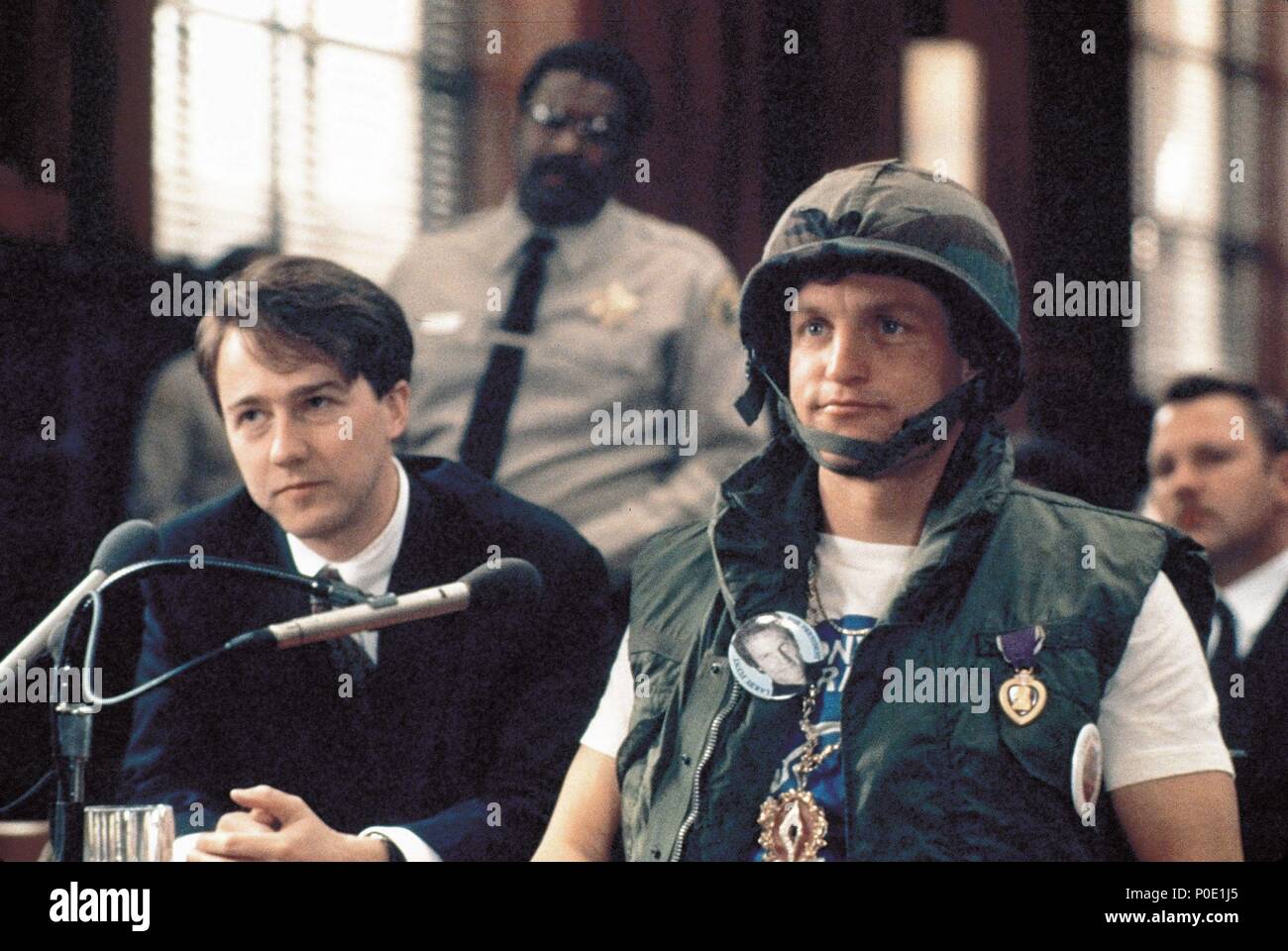 Original Film Title: THE PEOPLE VS. LARRY FLYNT. English Title: THE ...