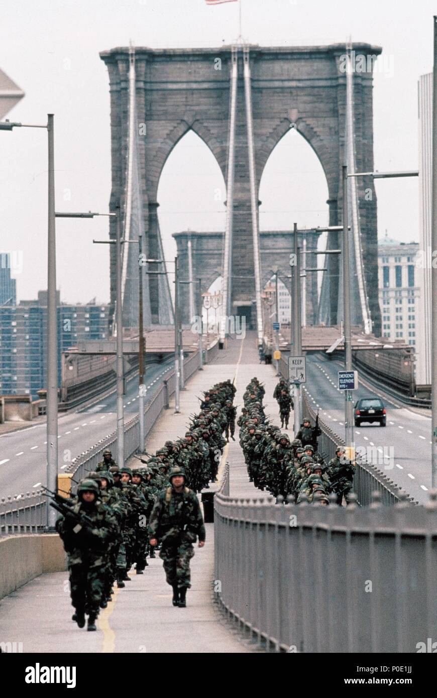 Original Film Title: SIEGE, THE. English Title: SIEGE, THE. Film ...