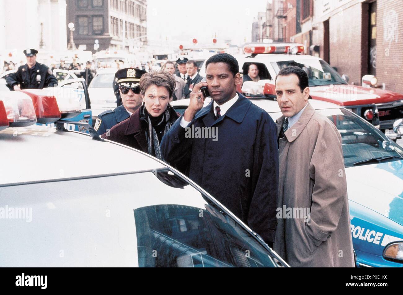 Original Film Title: SIEGE, THE. English Title: SIEGE, THE. Film ...