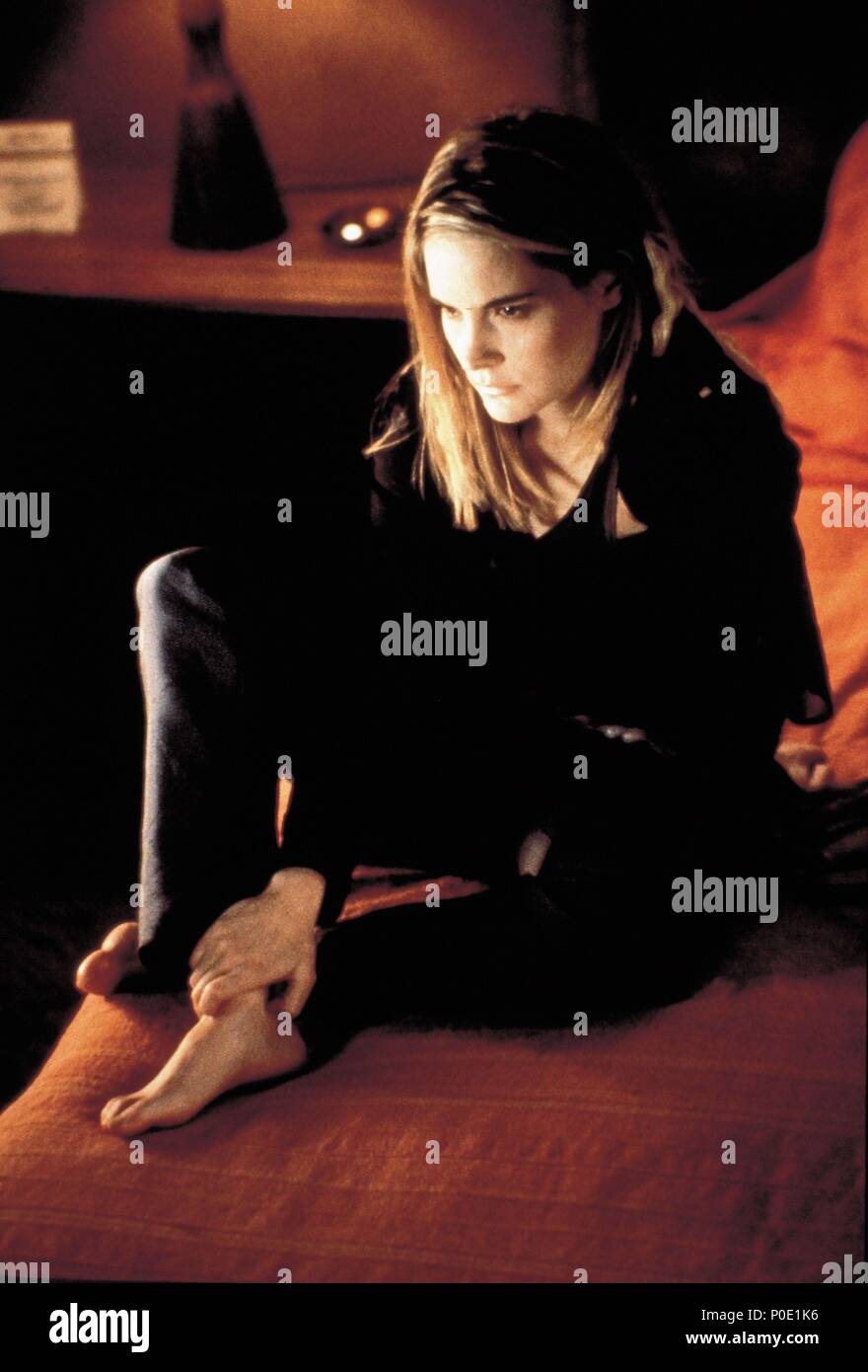 Original Film Title: EXISTENZ. English Title: EXISTENZ. Film Director ...