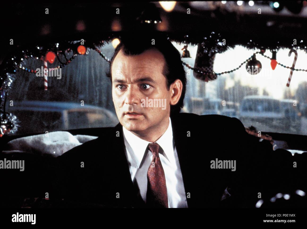 Scrooged hi-res stock photography and images - Alamy