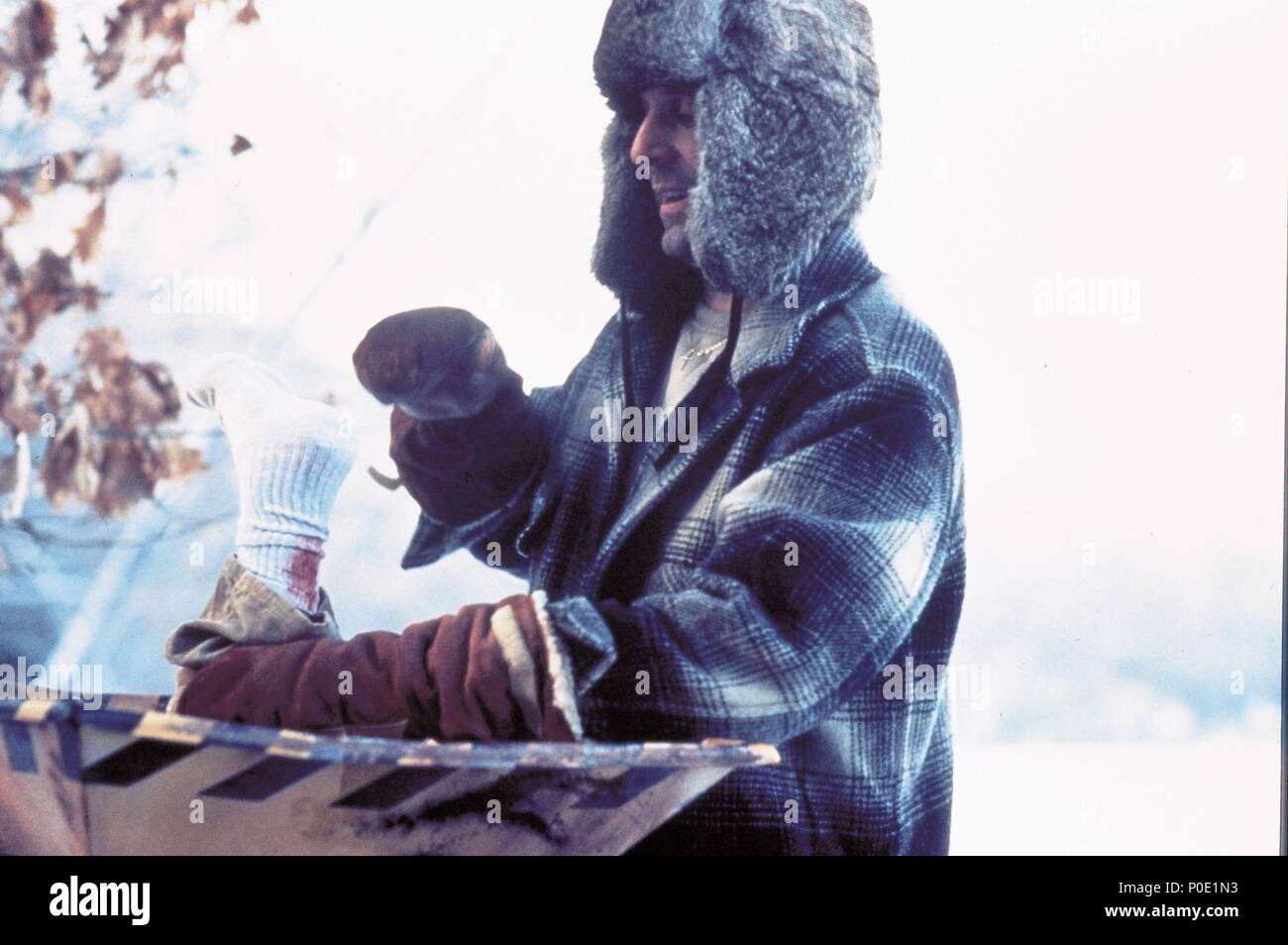 Fargo film hi-res stock photography and images - Alamy