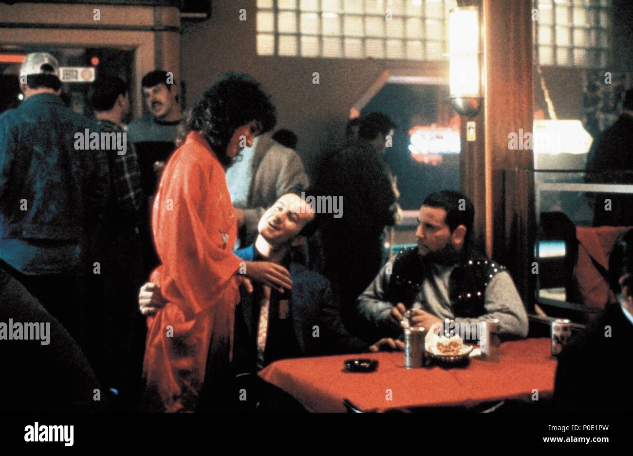 Jennifer beals flashdance hi-res stock photography and images - Alamy