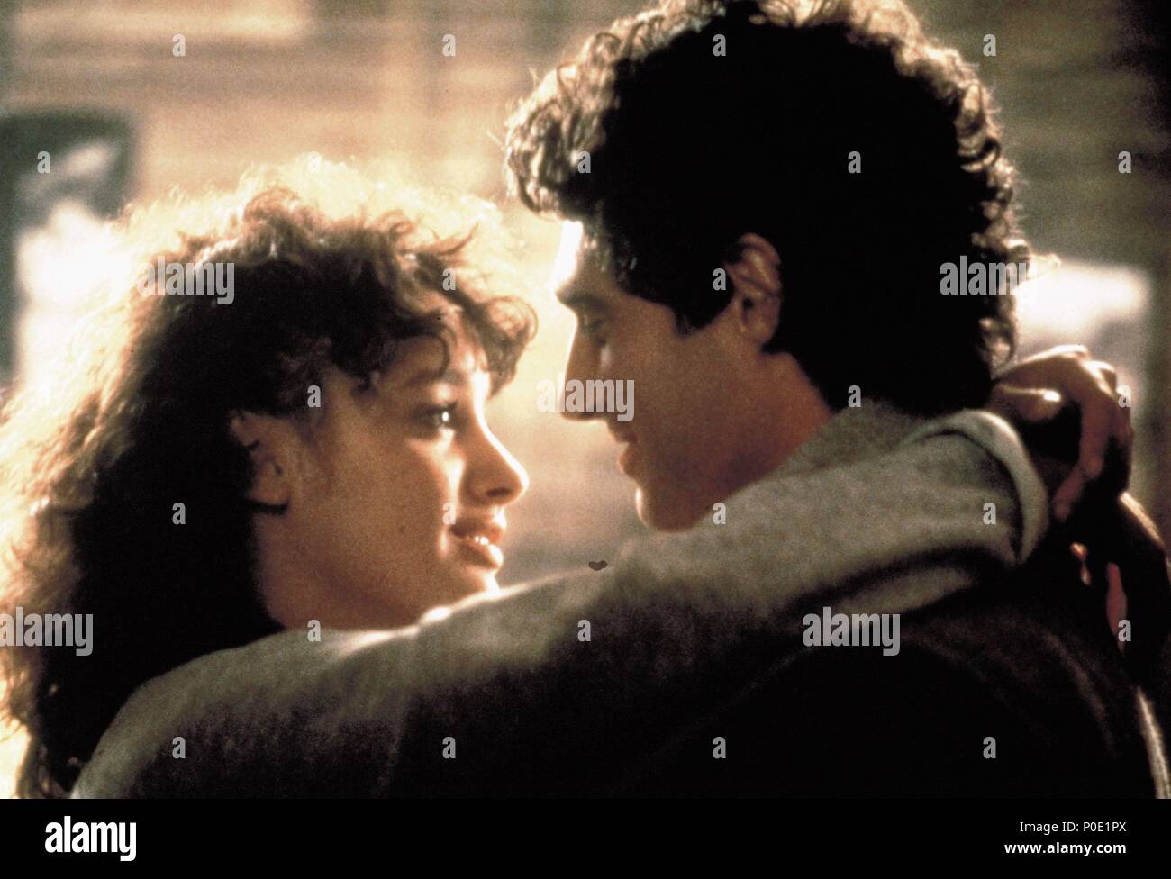 Michael Nouri Flashdance