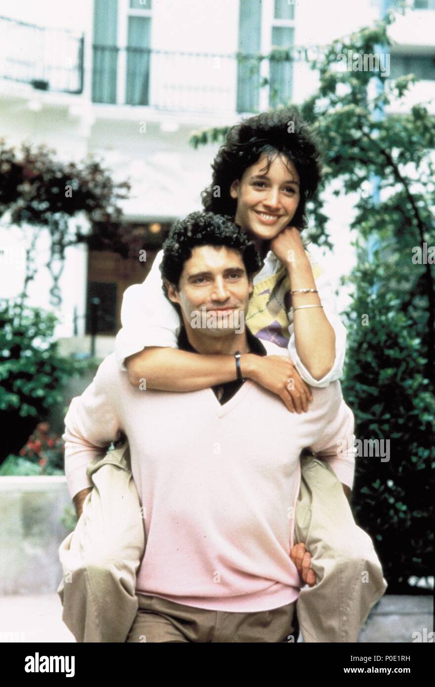 Original Film Title: FLASHDANCE. English Title: FLASHDANCE. Film ...