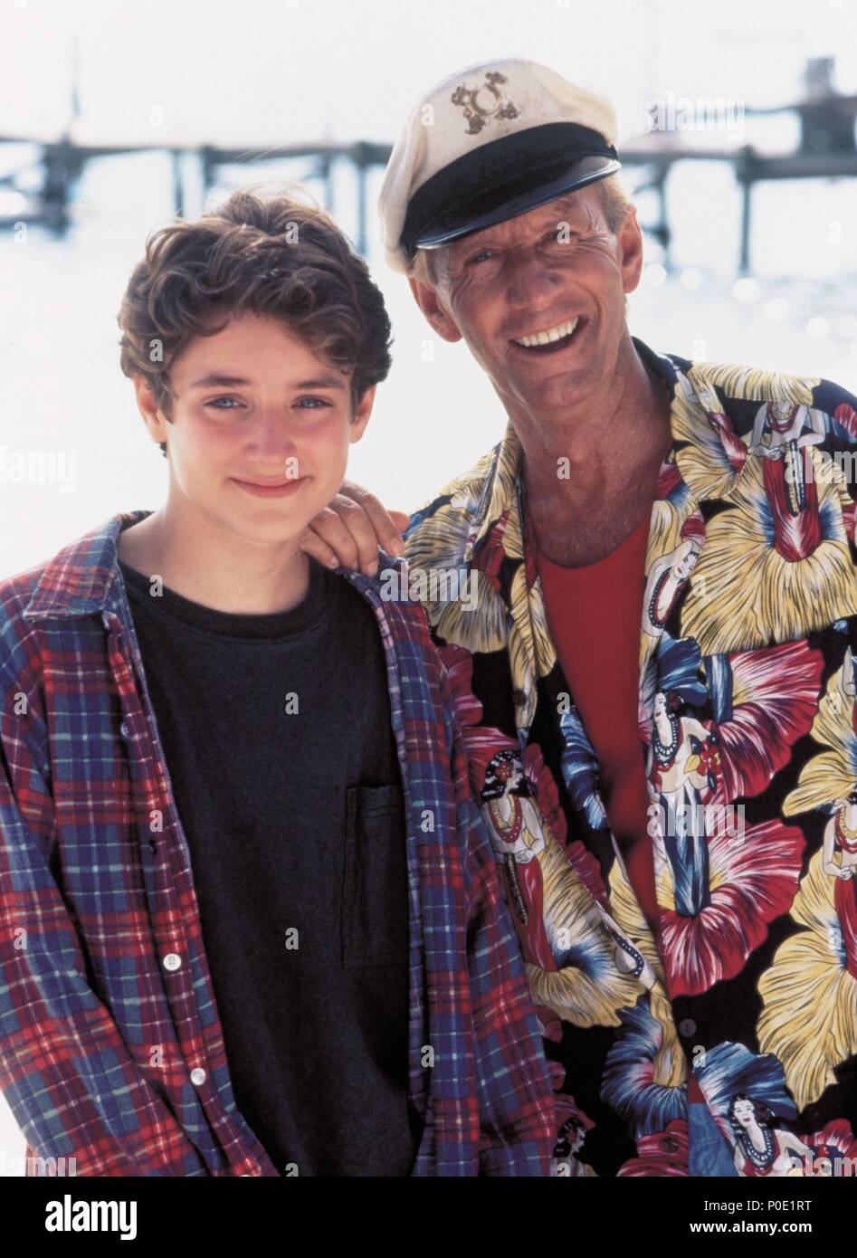 Original Film Title: FLIPPER. English Title: FLIPPER. Film Director ...