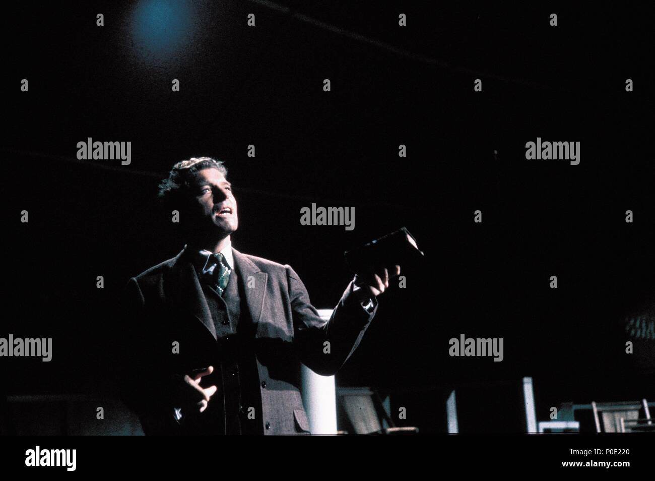 Elmer gantry hi-res stock photography and images - Alamy