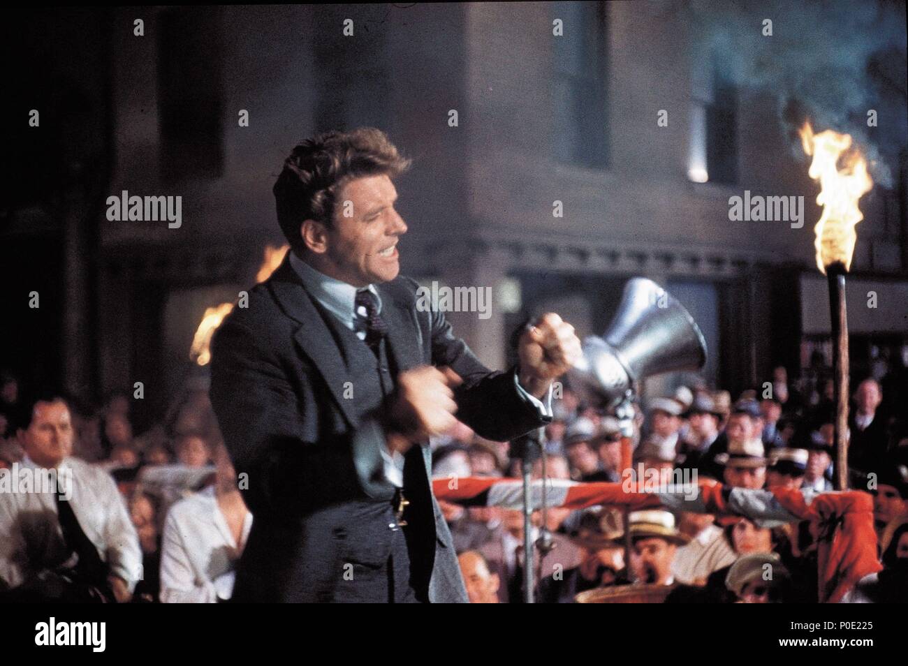 Elmer gantry hi-res stock photography and images - Alamy
