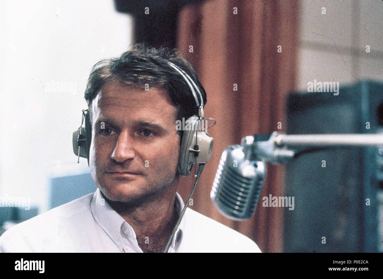 Original Film Title: GOOD MORNING VIETNAM. English Title: GOOD MORNING ...