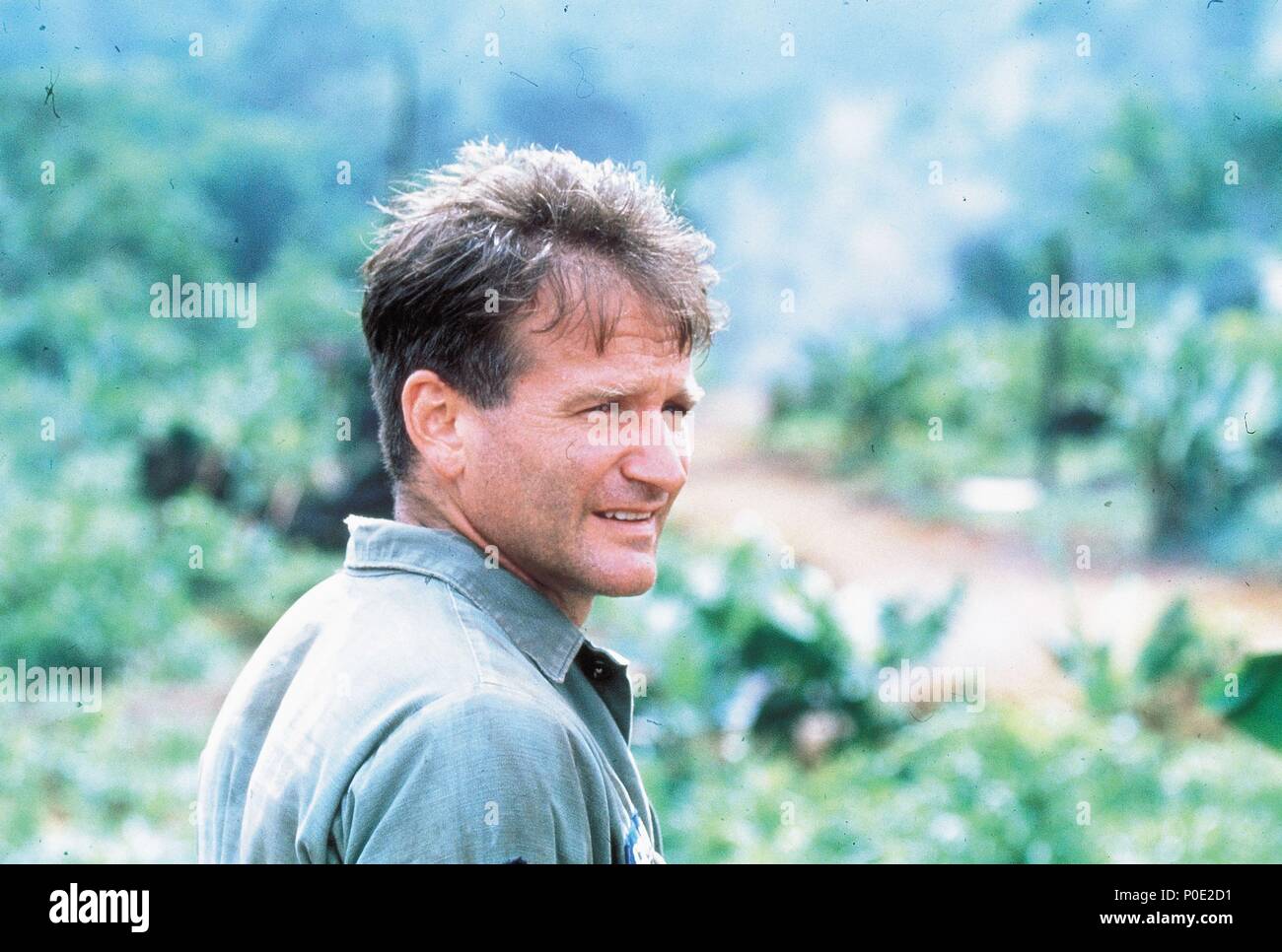 Original Film Title: GOOD MORNING VIETNAM. English Title: GOOD MORNING ...