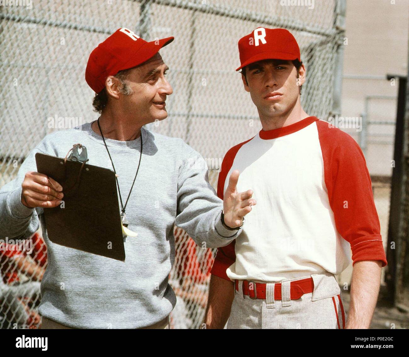 Original Film Title: GREASE. English Title: GREASE. Film Director ...