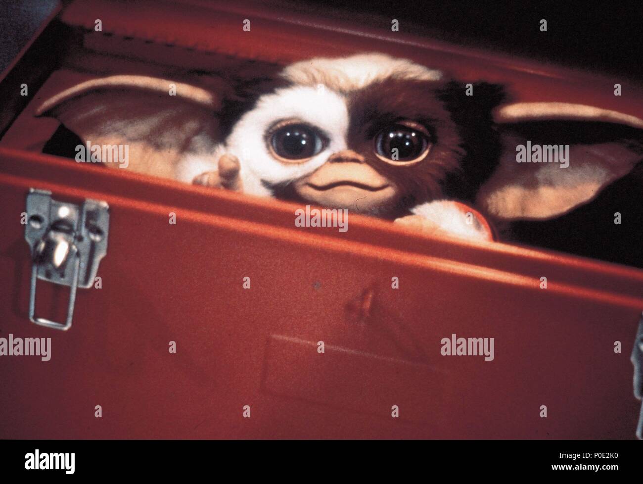 Original Film Title: GREMLINS. English Title: GREMLINS. Film Director ...