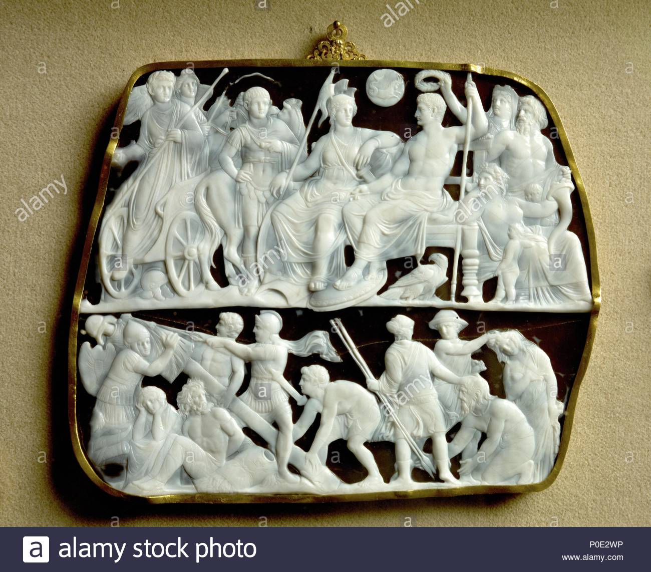 Augurs Stock Photos & Augurs Stock Images - Alamy