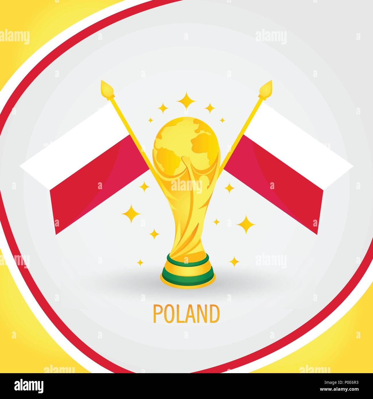 Champions league final ball Stock Vector Images - Alamy