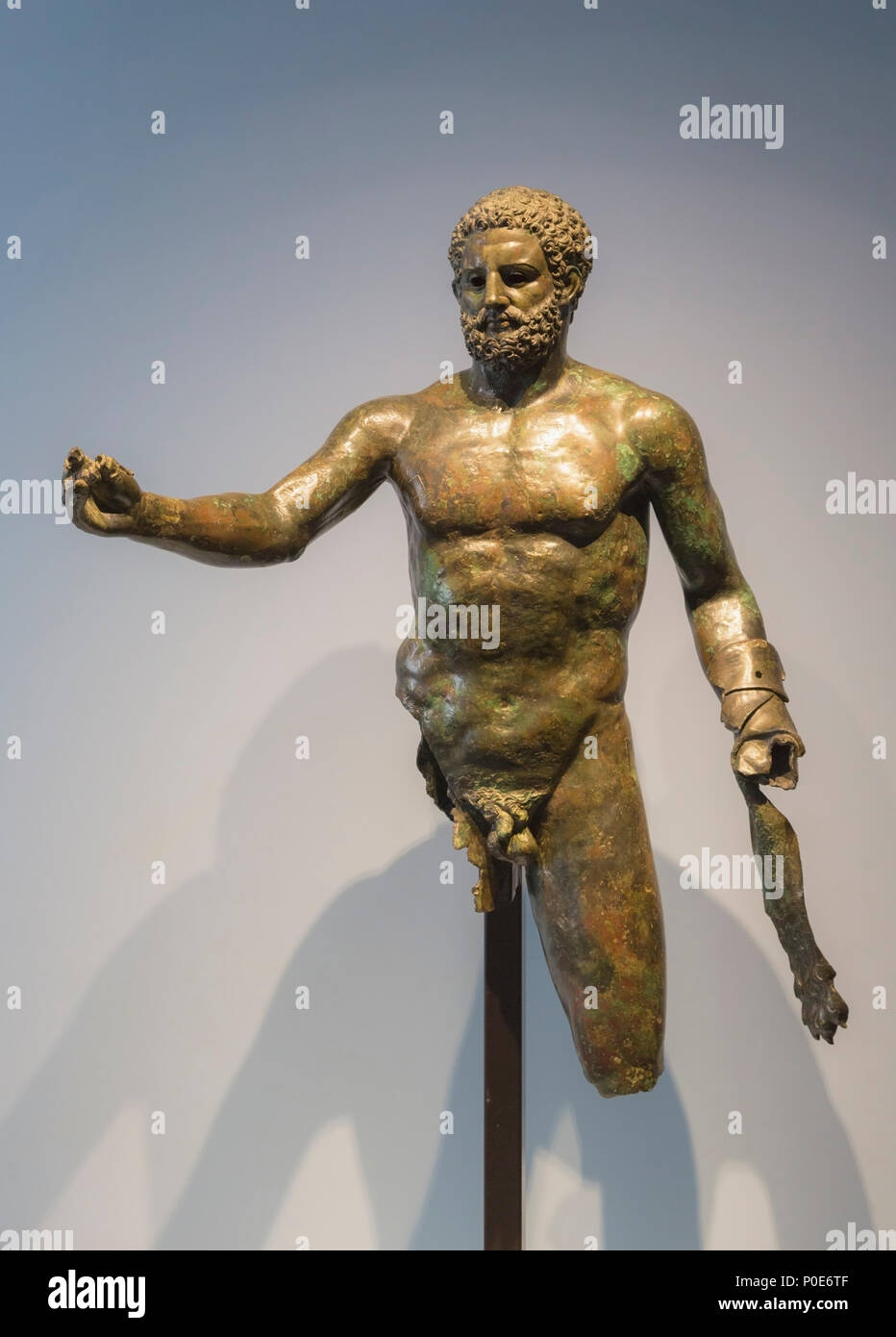 Late 2nd century hi-res stock photography and images - Alamy