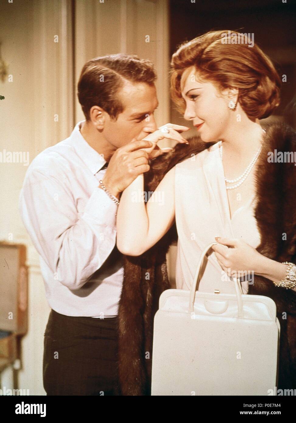 Original Film Title: SWEET BIRD OF YOUTH. English Title: SWEET BIRD OF ...