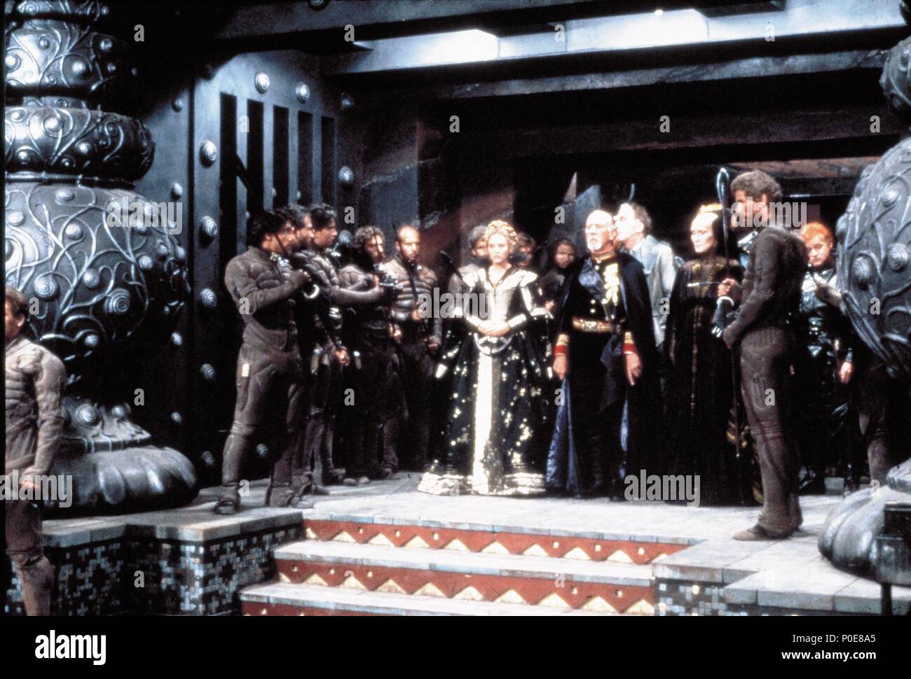 Original Film Title: ANN. English Title: ANN. Film Director: DAVID ...