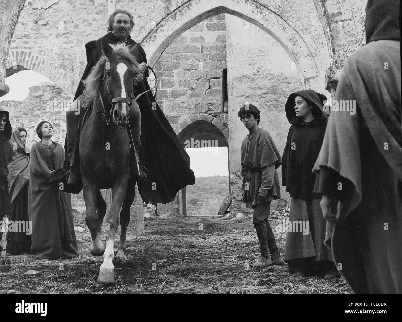 Original Film Title: LEONOR. English Title: LEONOR. Film Director: JUAN ...