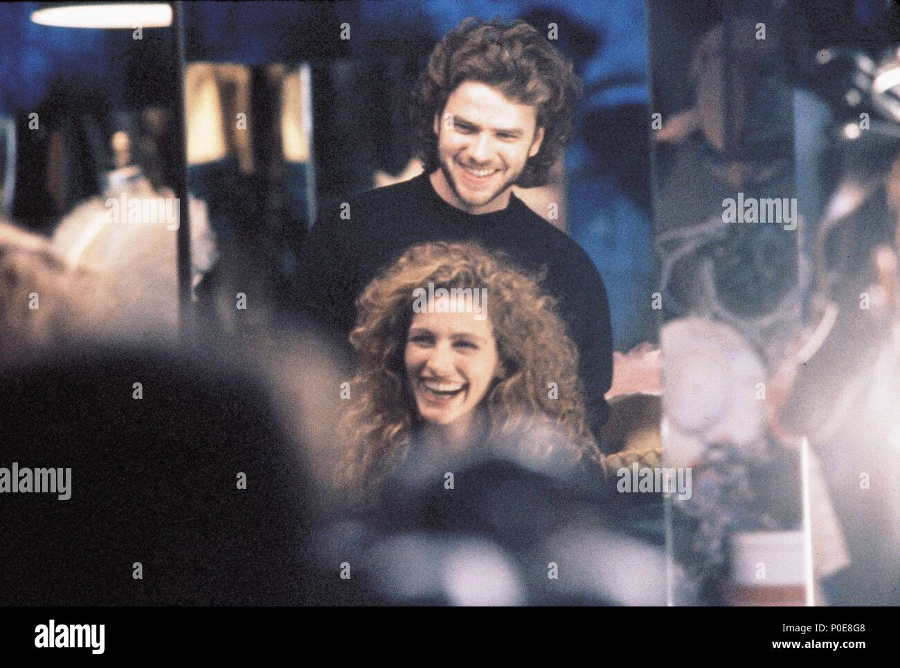 Original Film Title: SLEEPING WITH THE ENEMY. English Title: SLEEPING ...