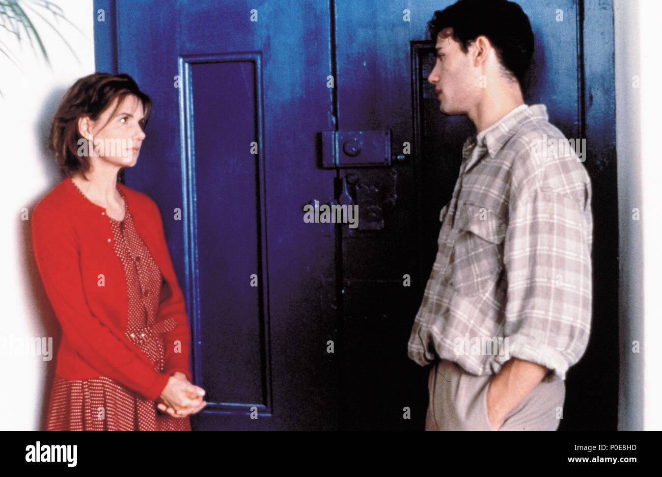 Original Film Title: ELLES. English Title: ELLAS. Film Director: LUIS ...