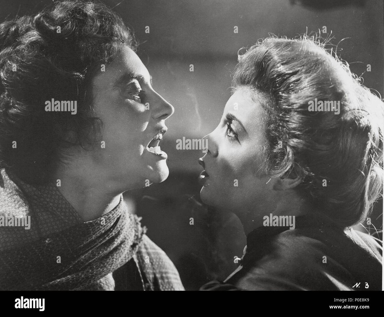 Original Film Title: NAZARIN. English Title: NAZARIN. Film Director ...