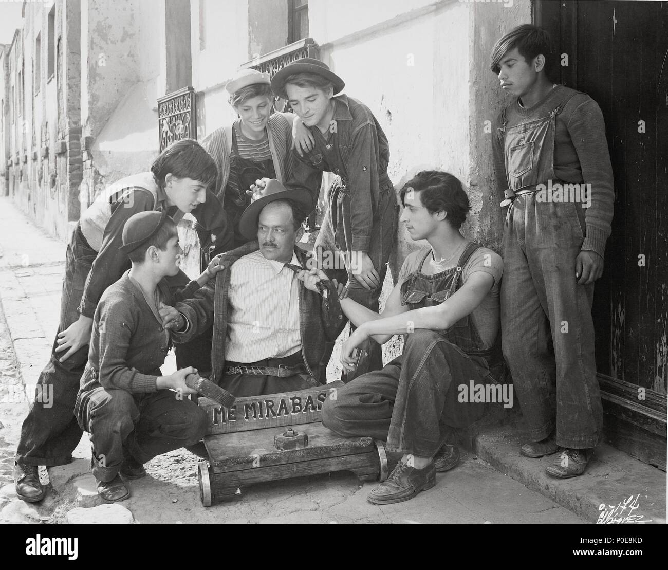 Roberto cobo hi-res stock photography and images - Alamy