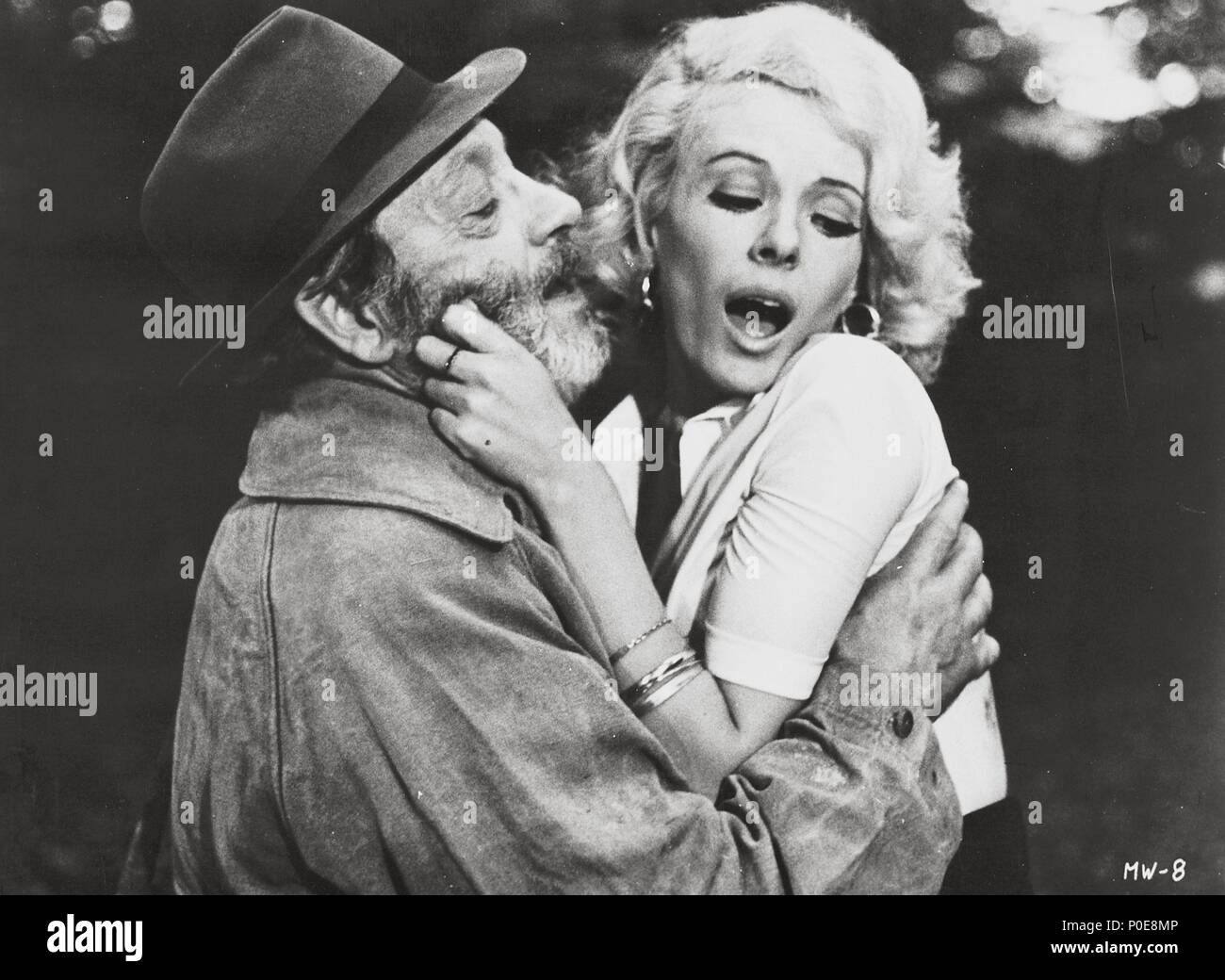 Original Film Title: LA VOIE LACTEE. English Title: THE MILKY WAY. Film ... Original Film Title: LA VOIE LACTEE. English Title: THE MILKY WAY. Film ...