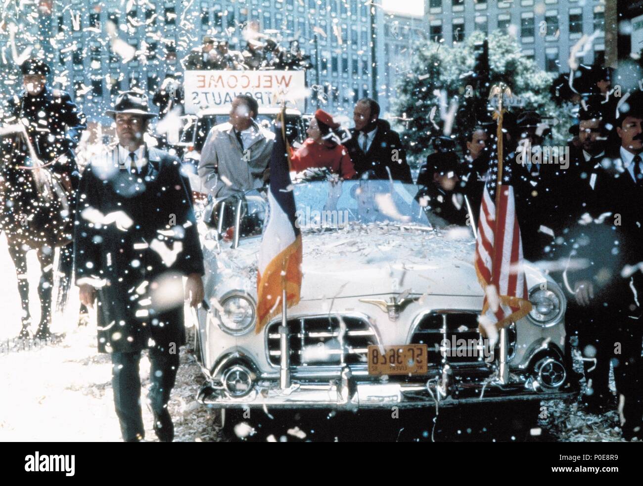 Original Film Title: THE RIGHT STUFF. English Title: THE RIGHT STUFF ...