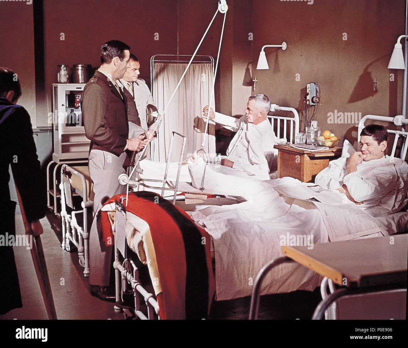 Original Film Title: THE DIRTY DOZEN. English Title: THE DIRTY DOZEN. Film Director: ROBERT ...