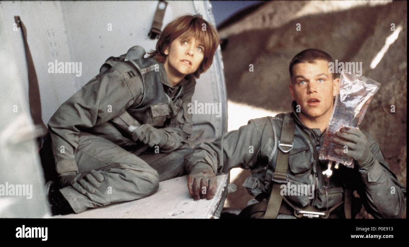 Original Film Title: COURAGE UNDER FIRE. English Title: COURAGE UNDER ...