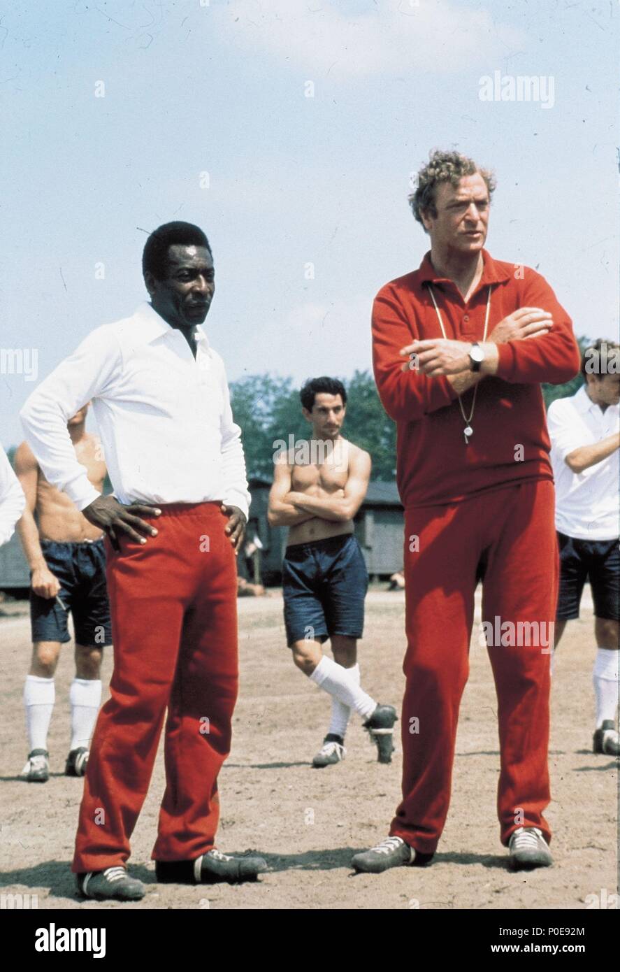 Original Film Title: VICTORY. English Title: VICTORY. Film Director ...