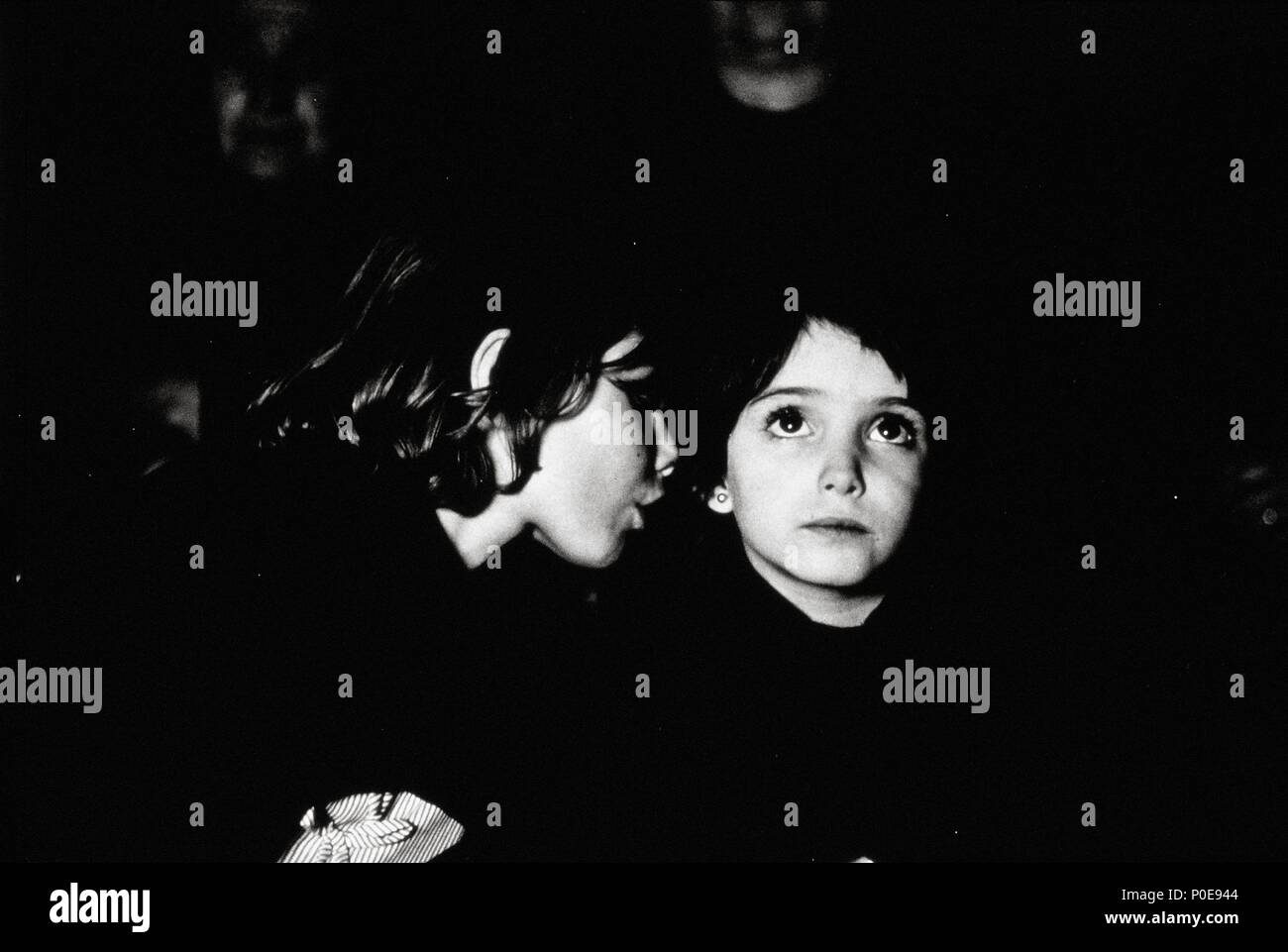 Original Film Title: EL ESPIRITU DE LA COLMENA. English Title: THE ...