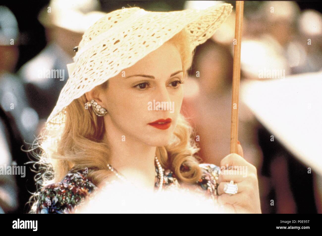 Original Film Title: EVITA. English Title: EVITA. Film Director: ALAN ...