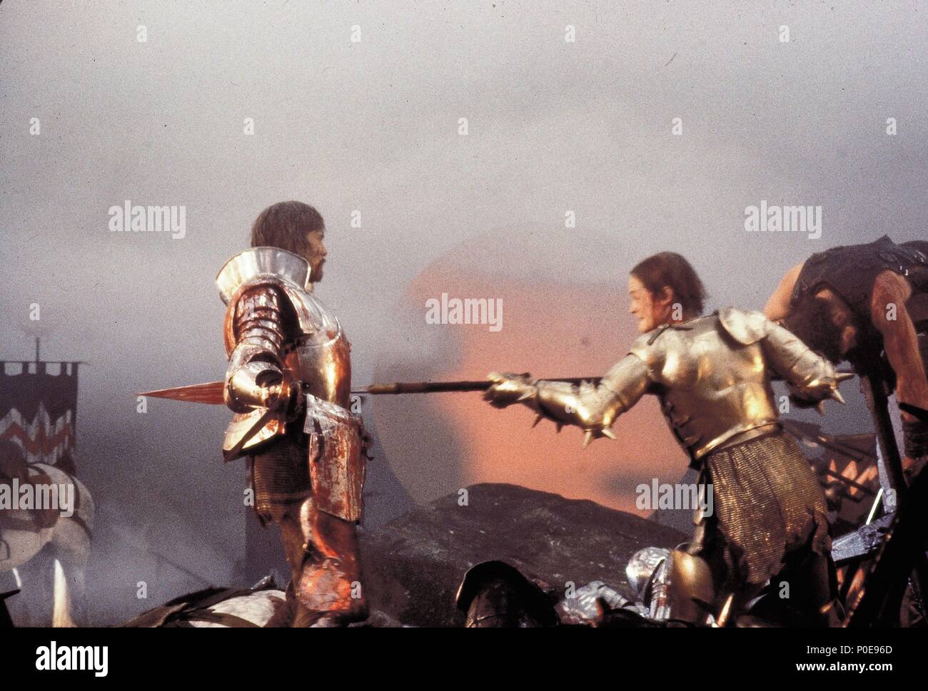 Original Film Title: EXCALIBUR. English Title: EXCALIBUR. Film Director ...