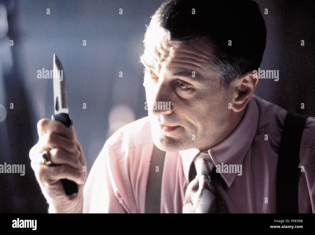 Original Film Title: THE FAN. English Title: THE FAN. Film Director ...